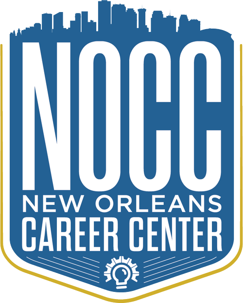 New Orleans Career Center • NOCC