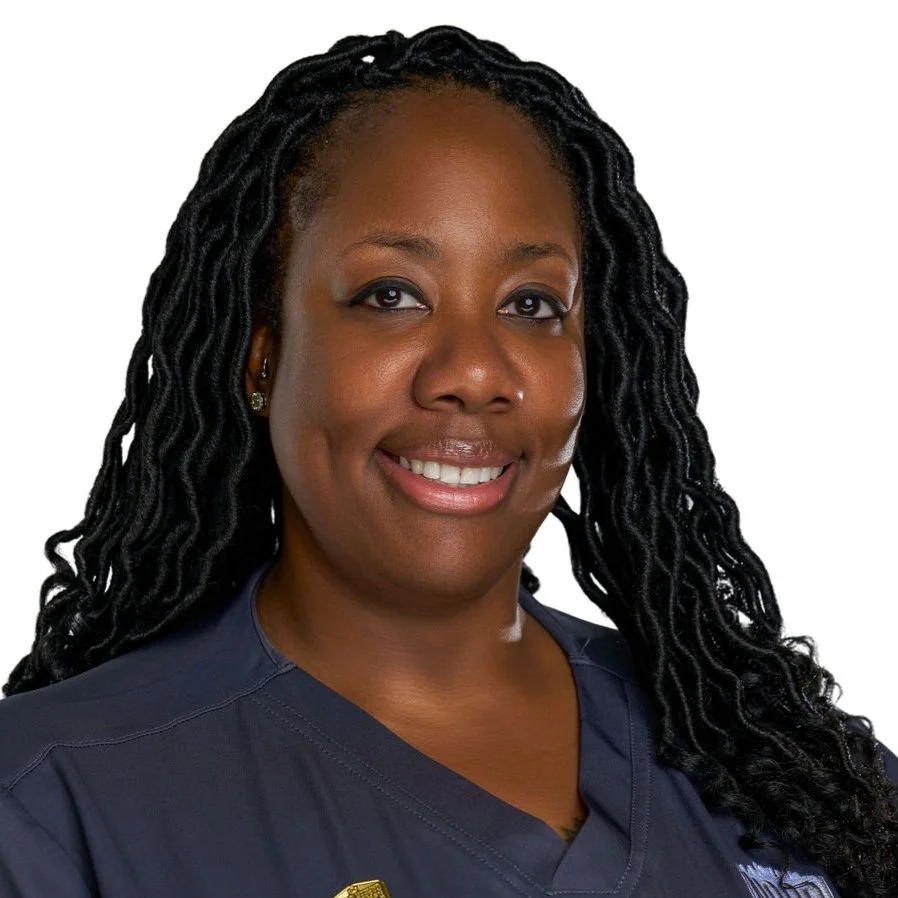 Team & Board — New Orleans Career Center • NOCC