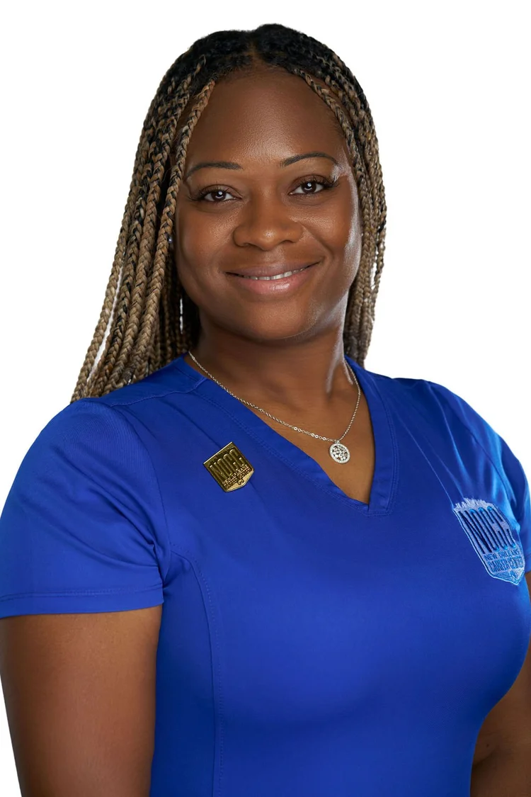 Team & Board — New Orleans Career Center • NOCC