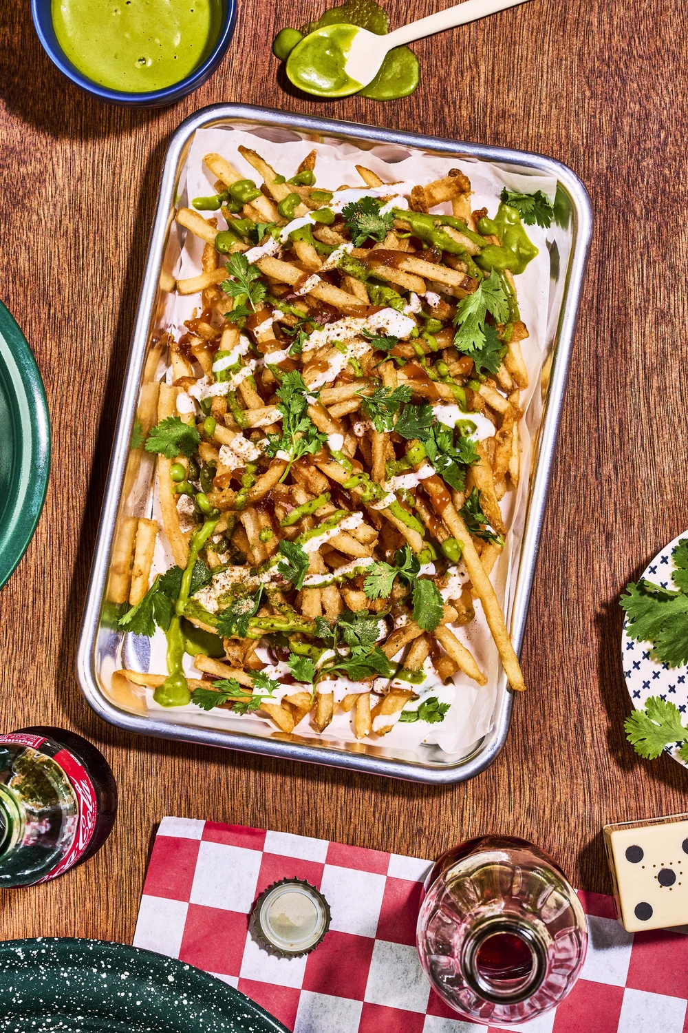 Food Styling: The Art Behind Delicious Images — Culina Creative