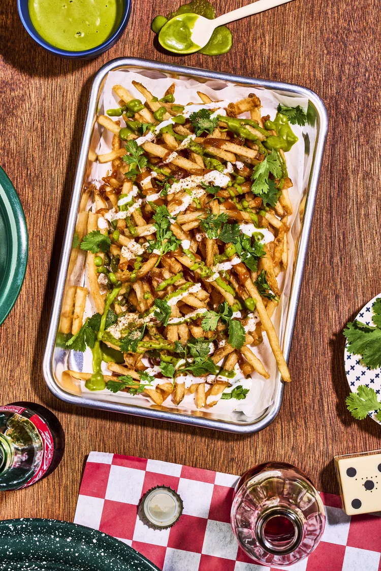 Food Styling: The Art Behind Delicious Images — Culina Creative