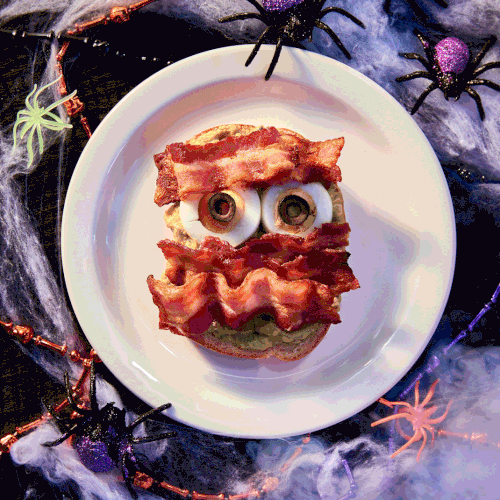 Professional Food Styling for Motion — Culina Creative