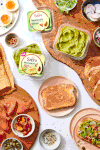 Professional Food Styling for Motion — Culina Creative