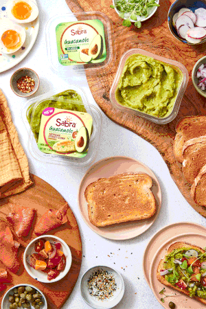 Professional Food Styling for Motion — Culina Creative