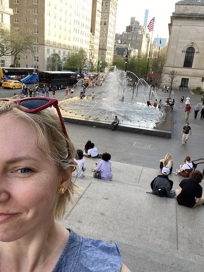 About — Jessica Hatch