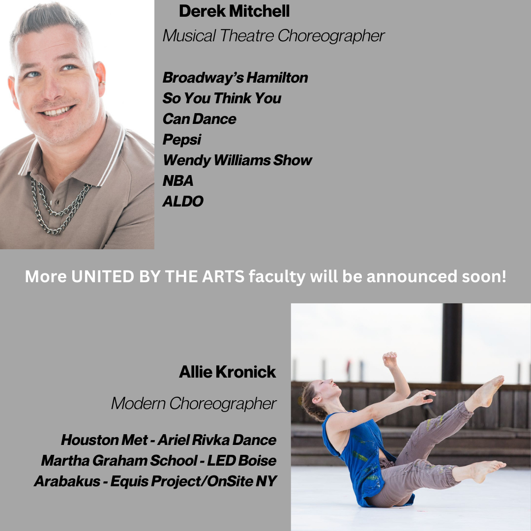 Home | Flux Dance Company