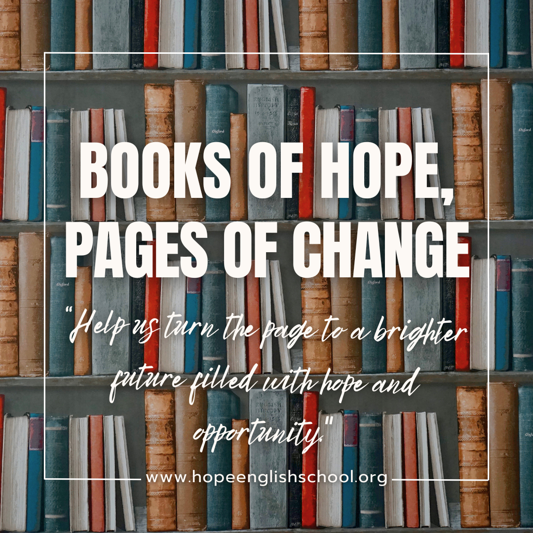 Events — Hope English School