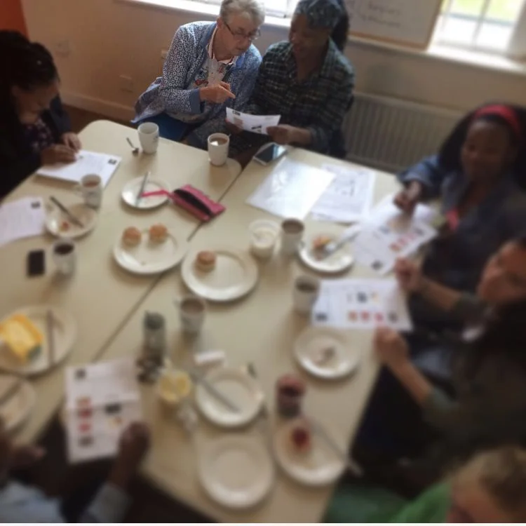 Volunteer — Hope English School