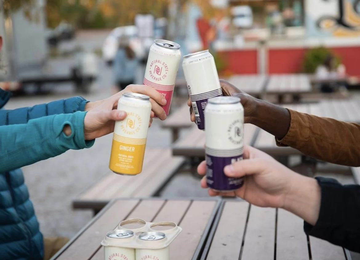 Natural State Beverage Company