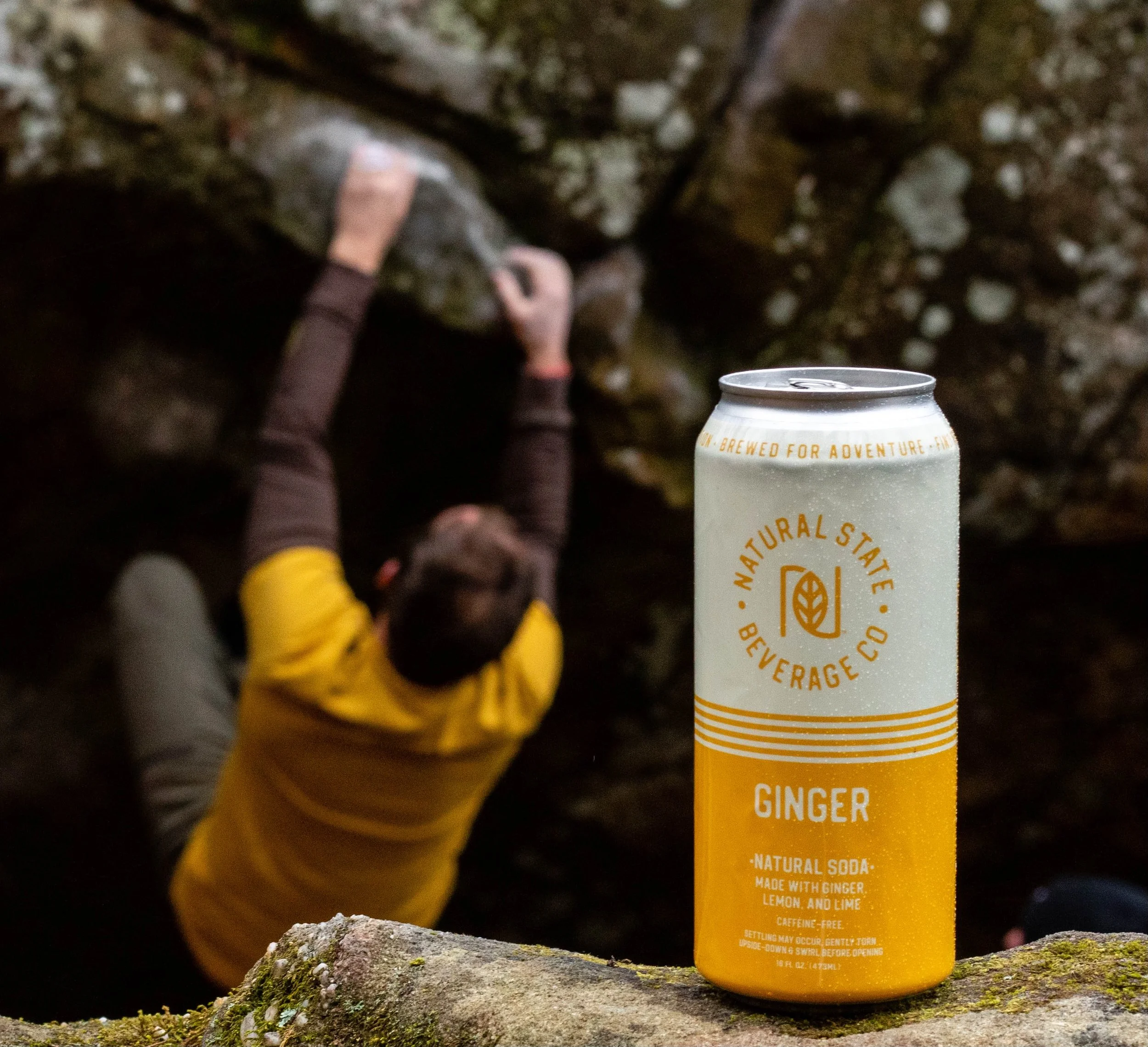 Natural State Beverage Company