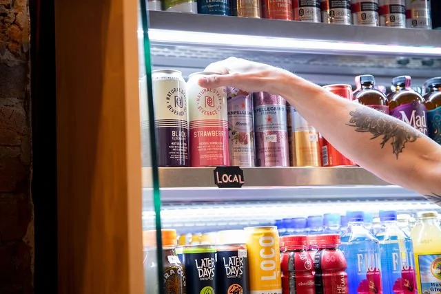 Natural State Beverage Company