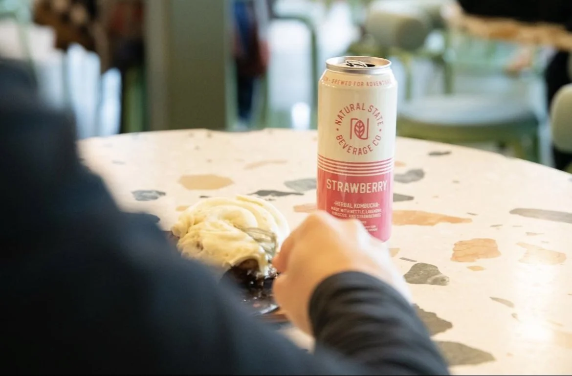 Natural State Beverage Company
