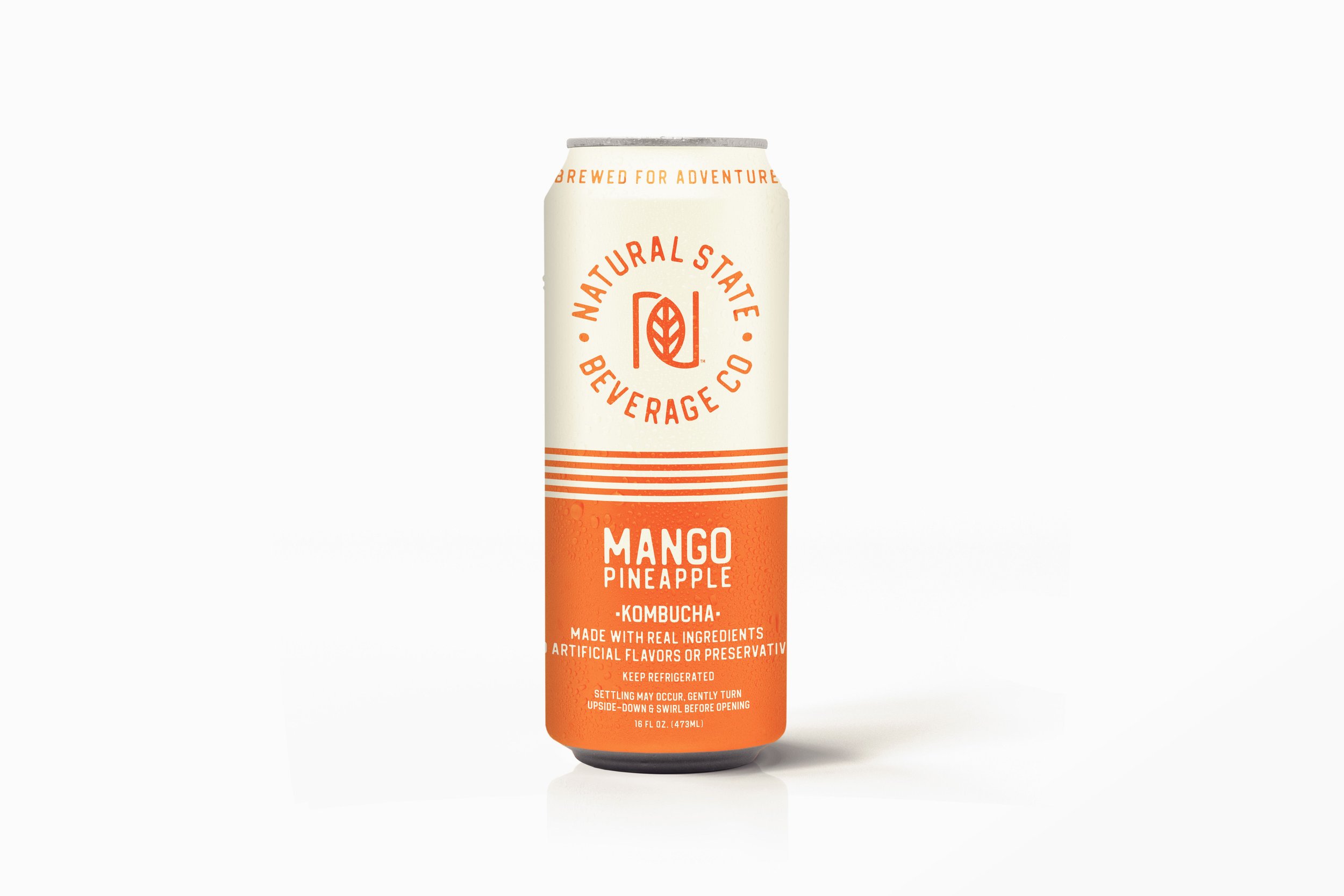 Natural State Beverage Company