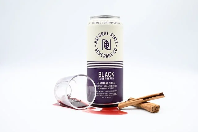 Natural State Beverage Company