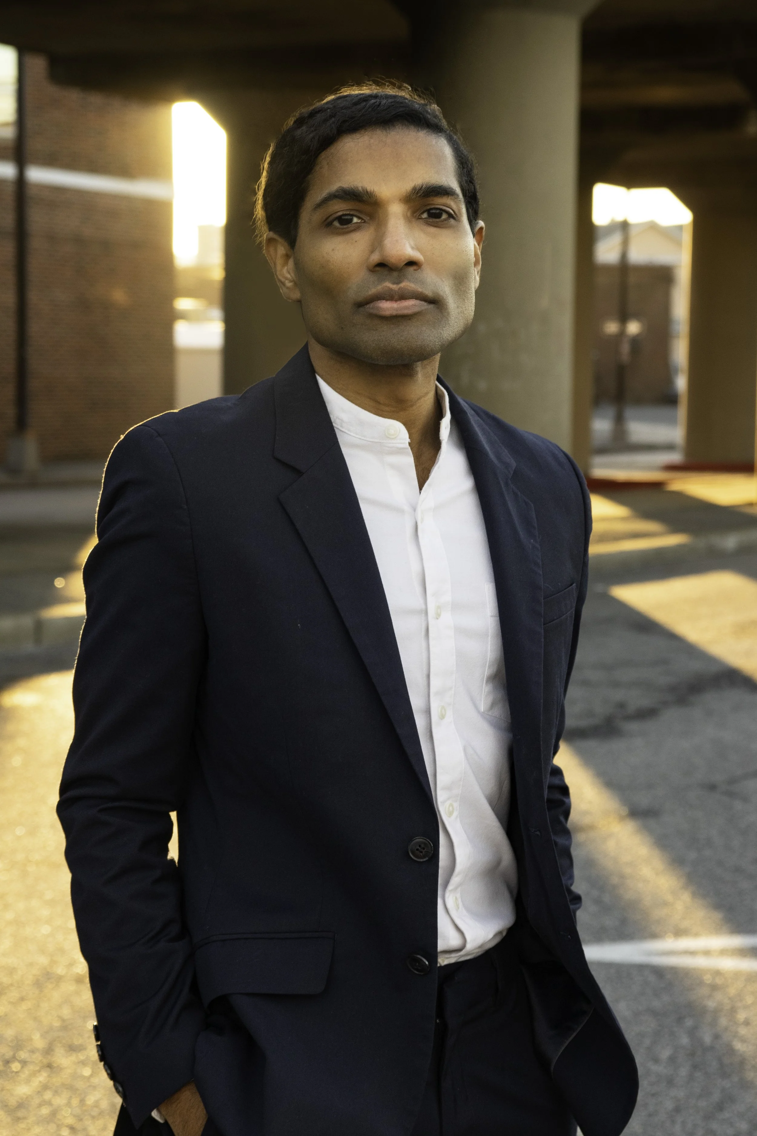 JEREMY JOSEPH for State Senate