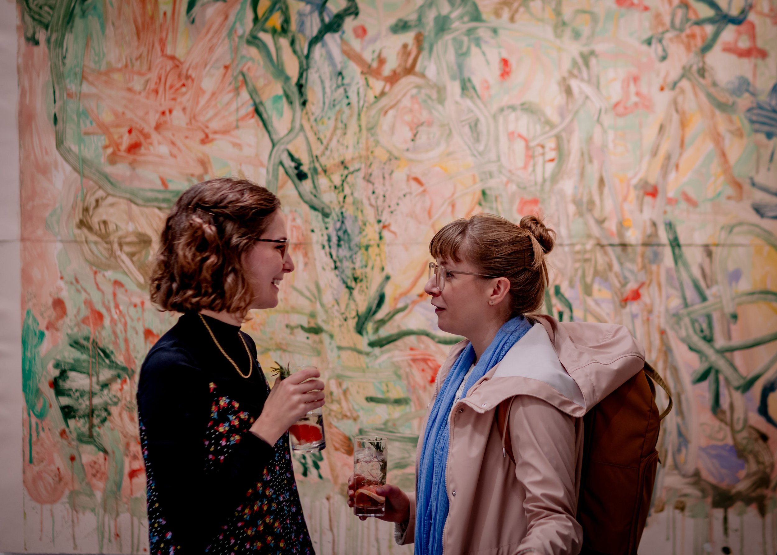 Woolwich Contemporary Print Fair — Blue Shop Cottage
