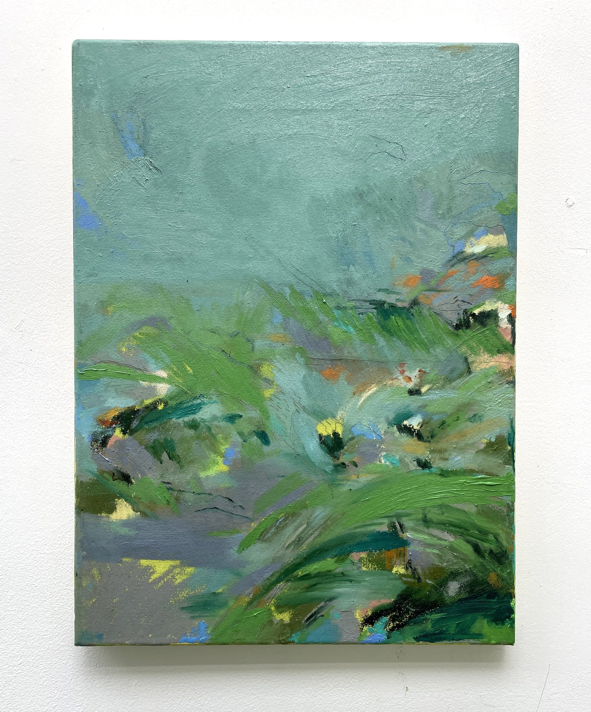 Currents by Alice Hartley — Blue Shop Cottage