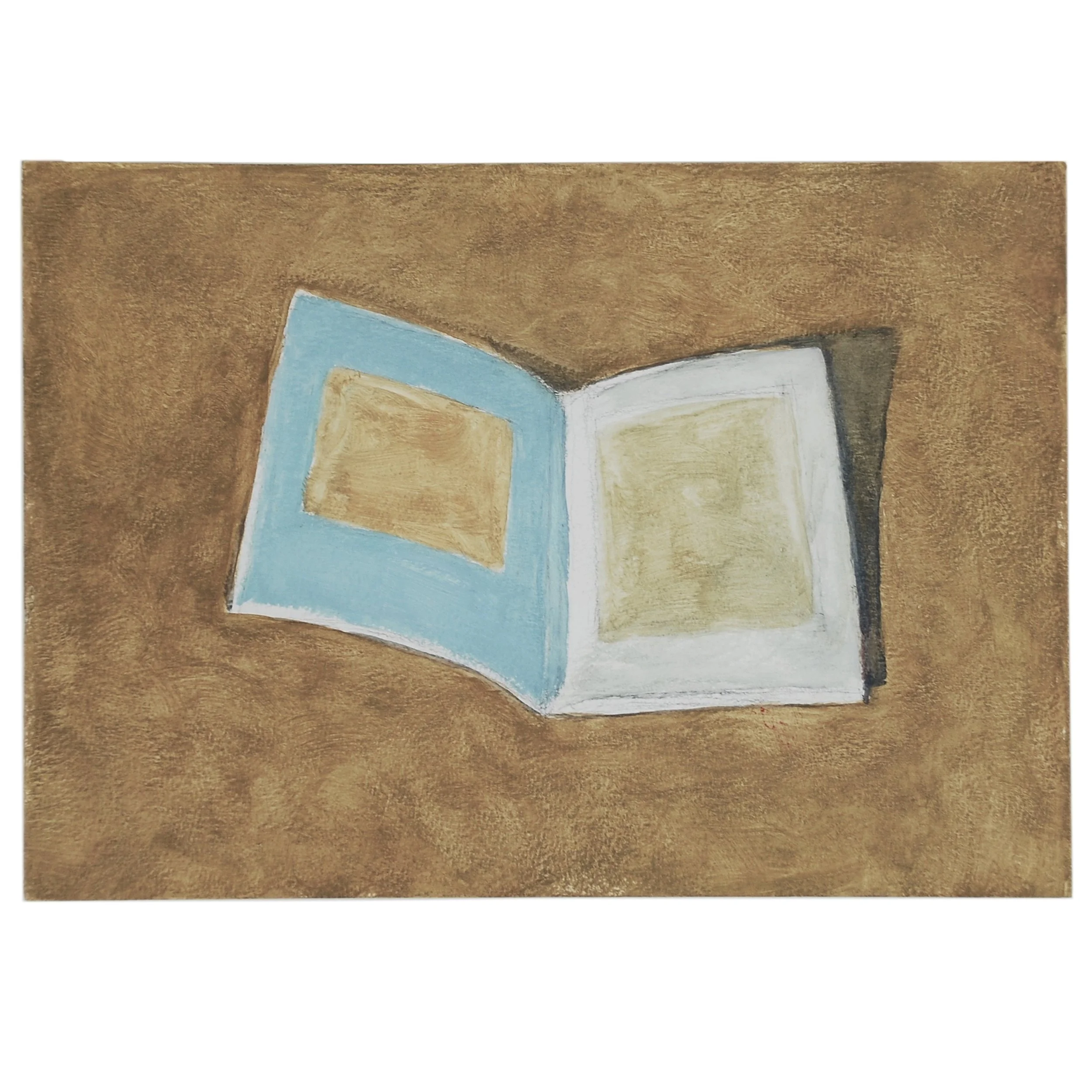 Blue Shop Cottage shop for original art by the world's most exciting ...