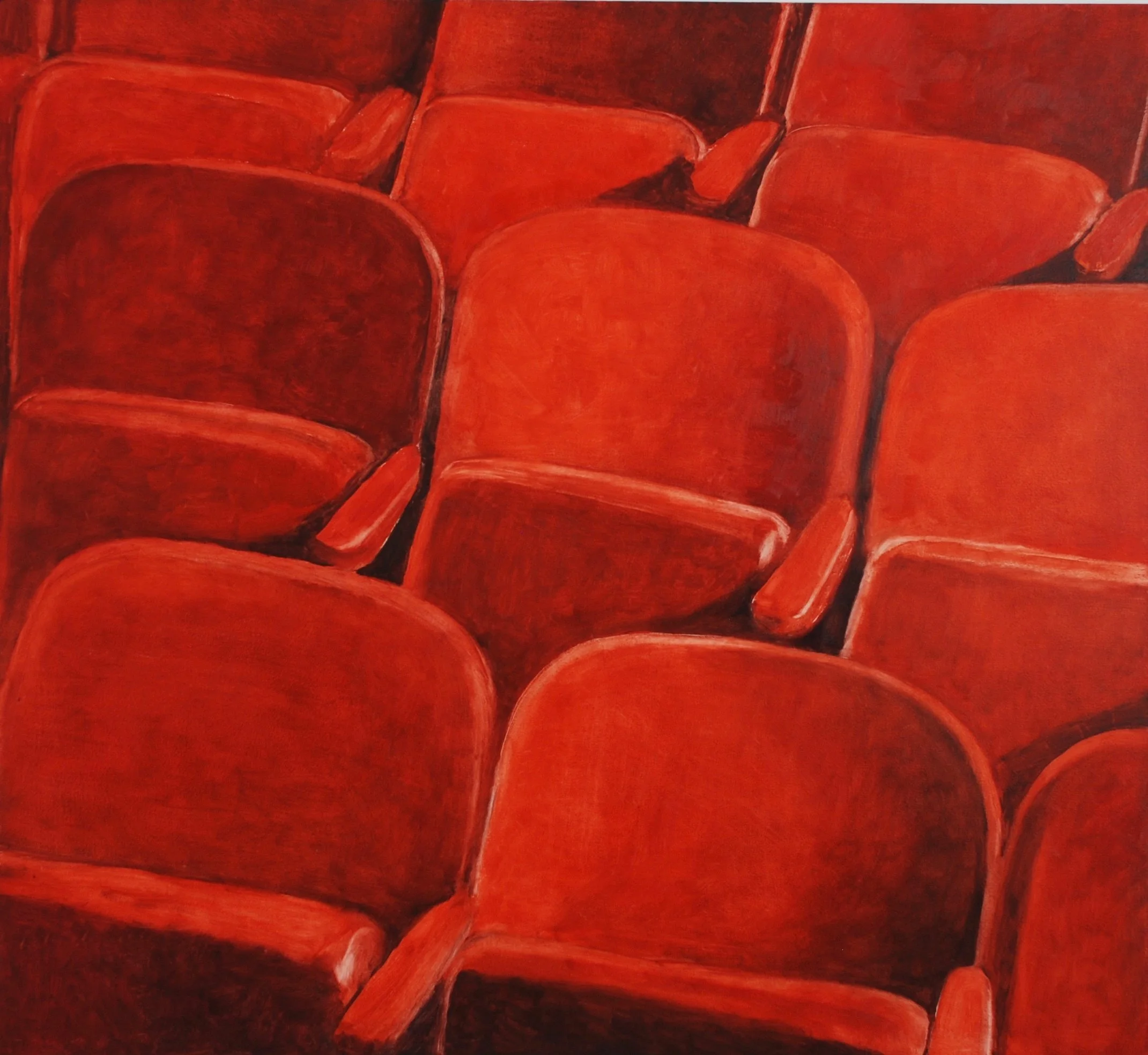 Jess Allen — Blue Shop Cottage