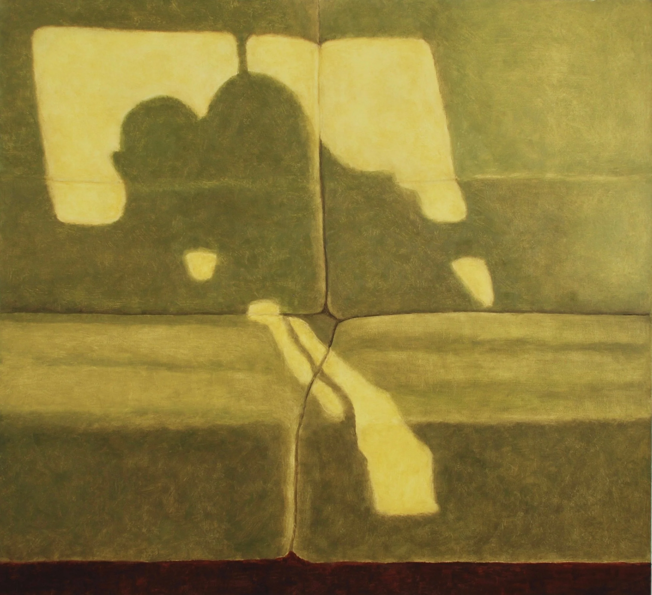 Jess Allen — Blue Shop Cottage