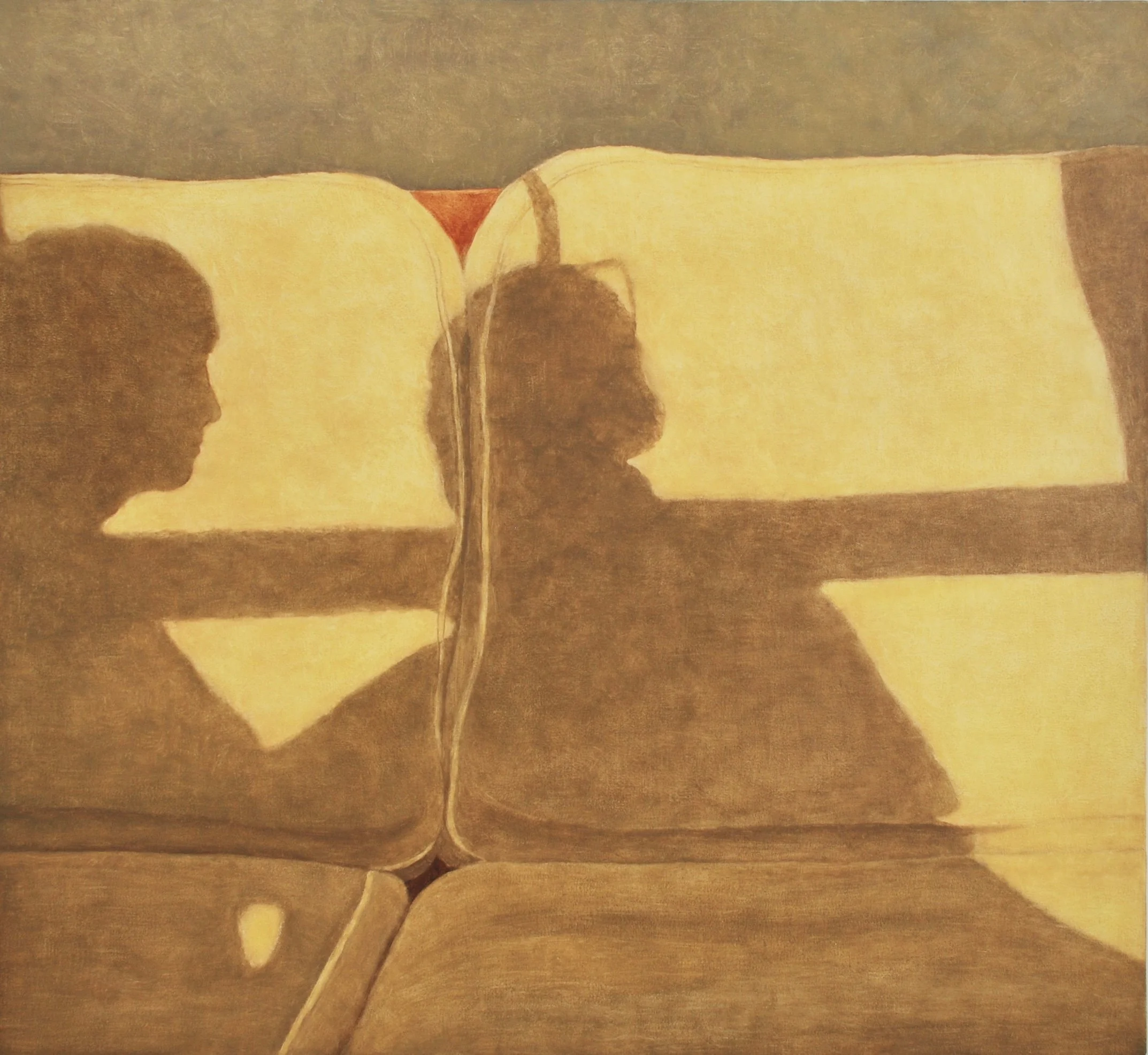 Jess Allen — Blue Shop Cottage