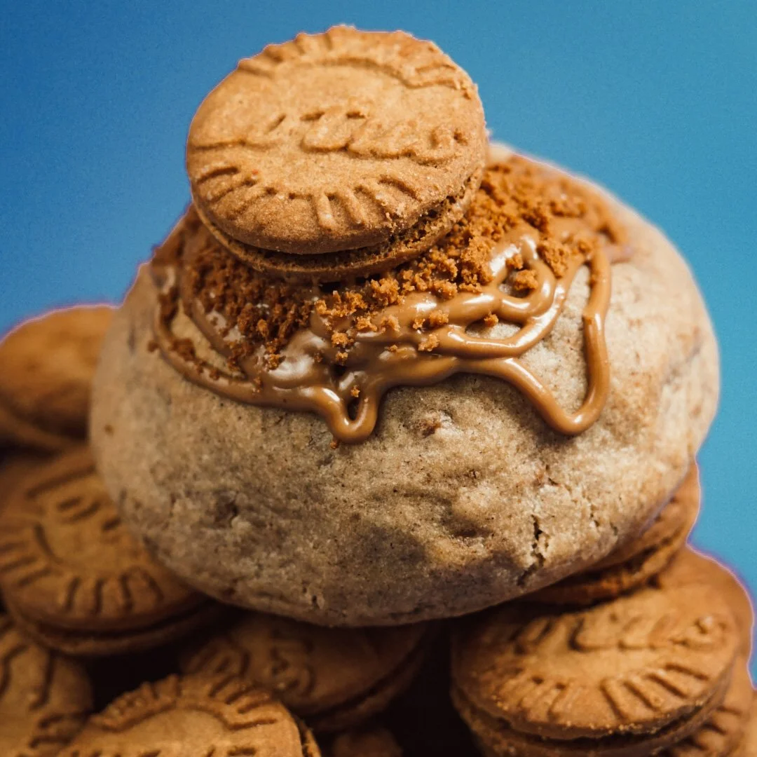 Rude Cookies: Retro Cakes and Custom Cookies made in Glasgow