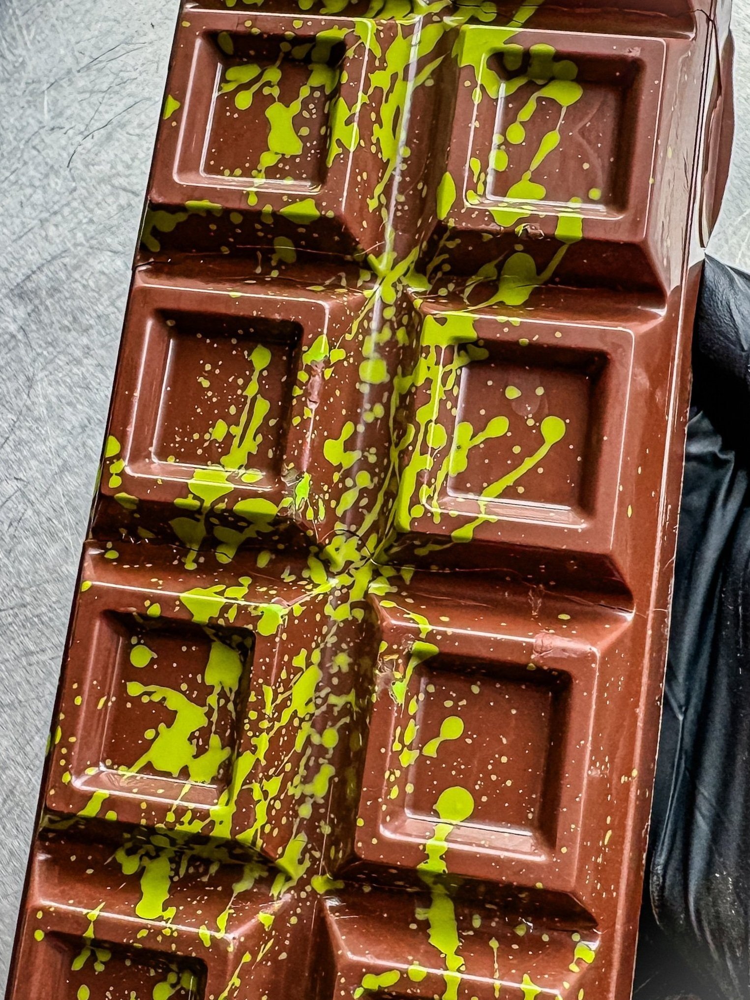 Rude Cookies: Retro Cakes and Custom Cookies made in Glasgow