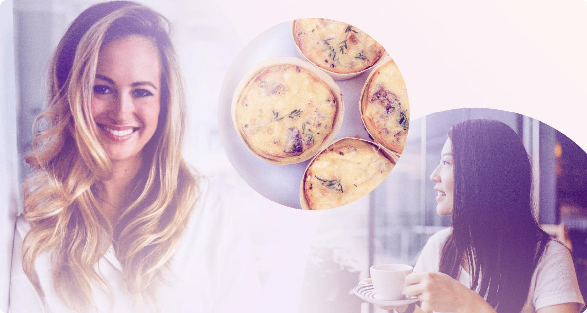 Make Healthy Meal Prep Part of Your Self-Care Routine — JPMC ...