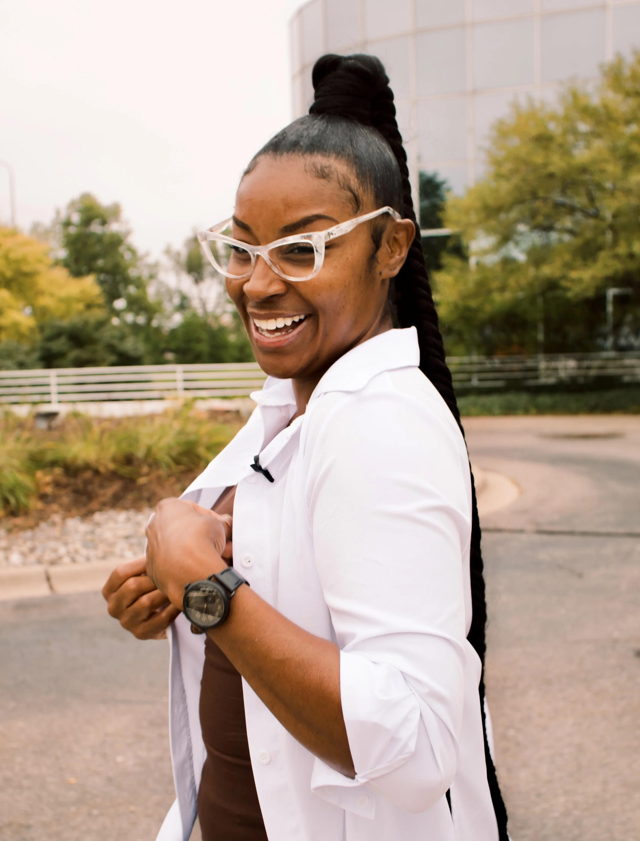 About Us — CarePlanners