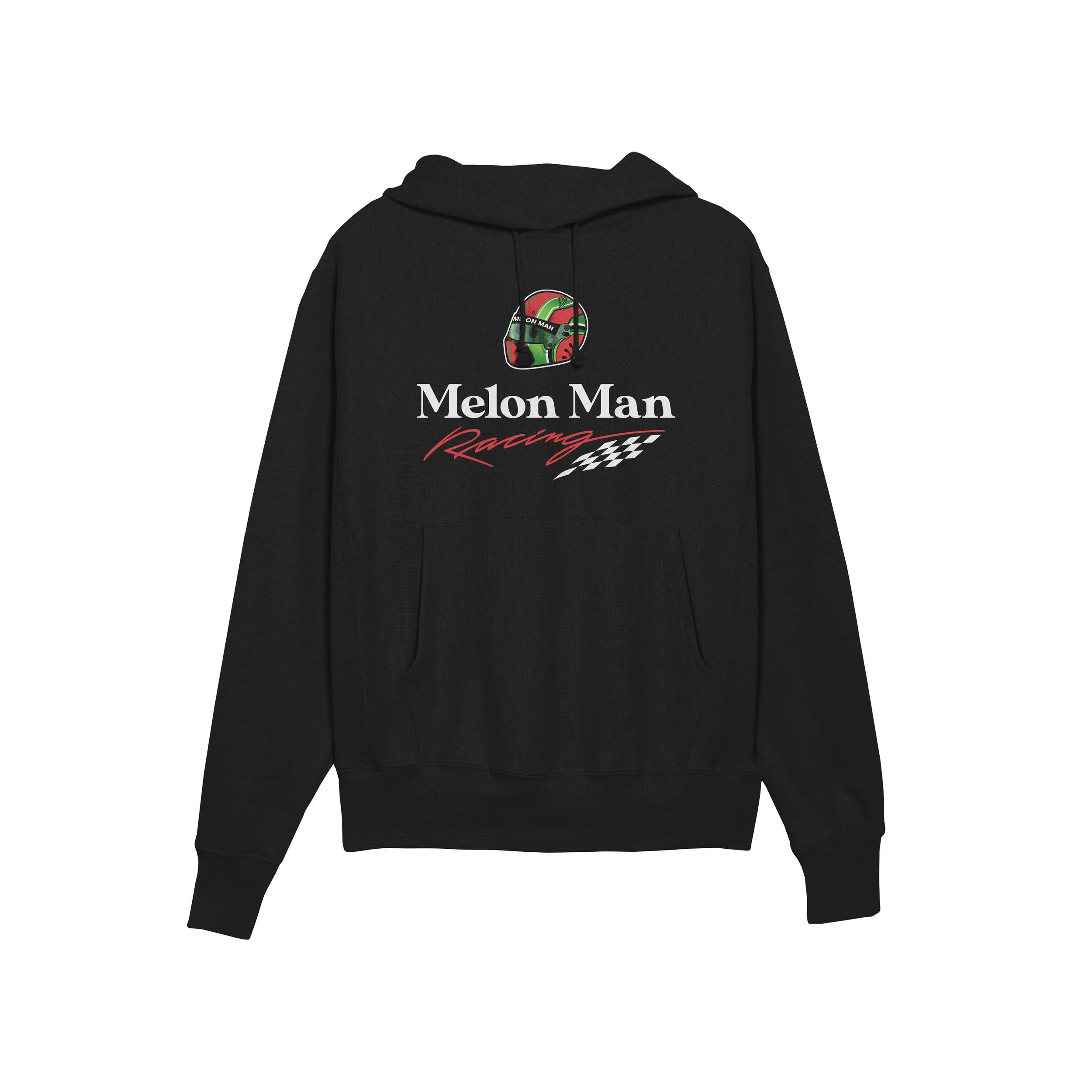 Melon Man Brand