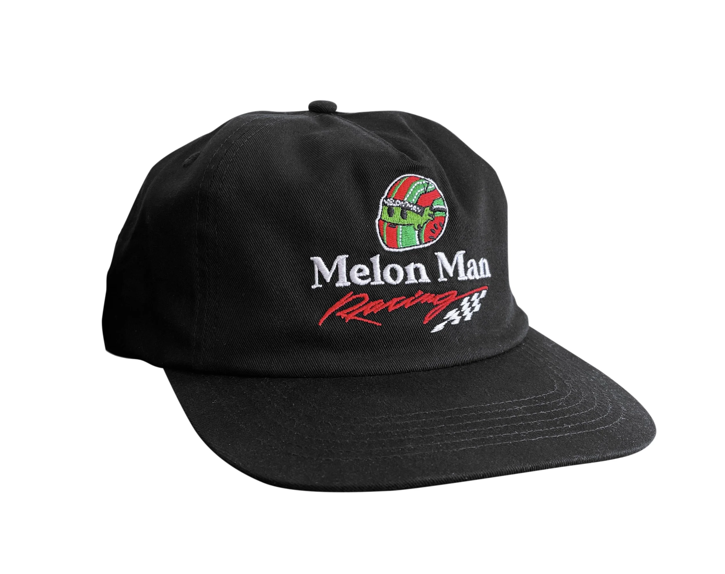 Melon Man Brand