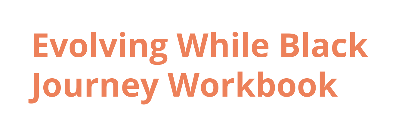 Journey Workbook — Chianti Lomax - Certified Coach + Transformation ...