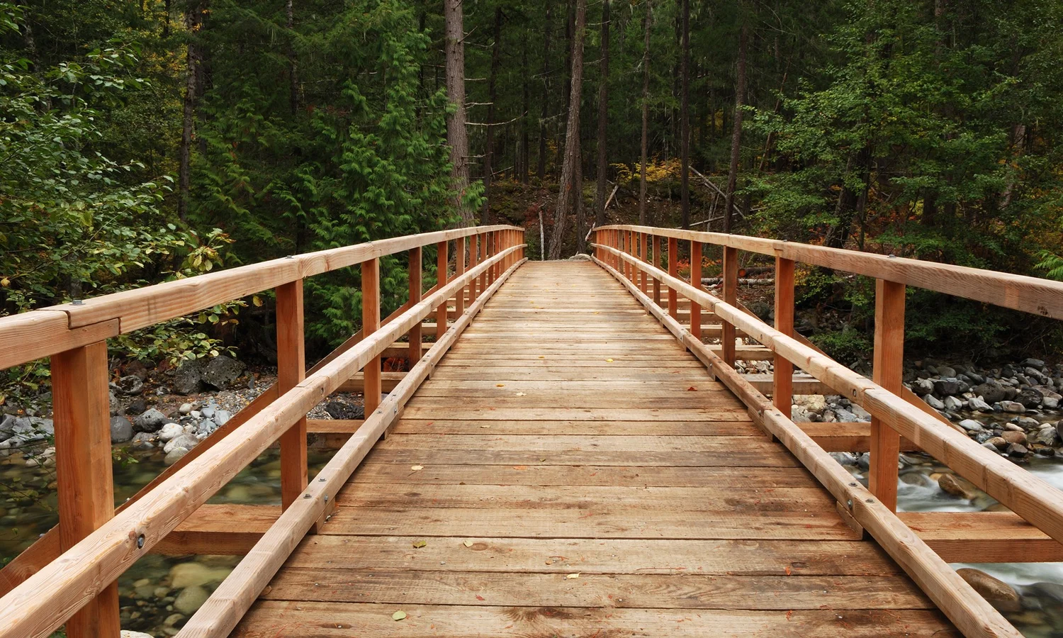 Services 3 — Permapost