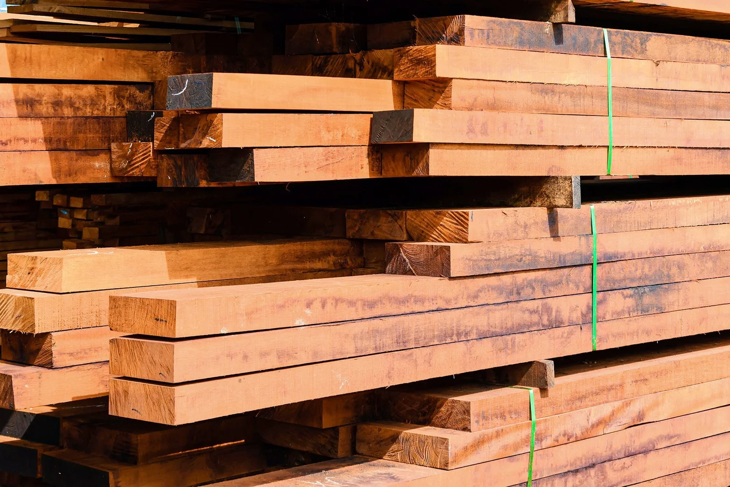 Services 3 — Permapost