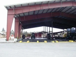 Services 3 — Permapost