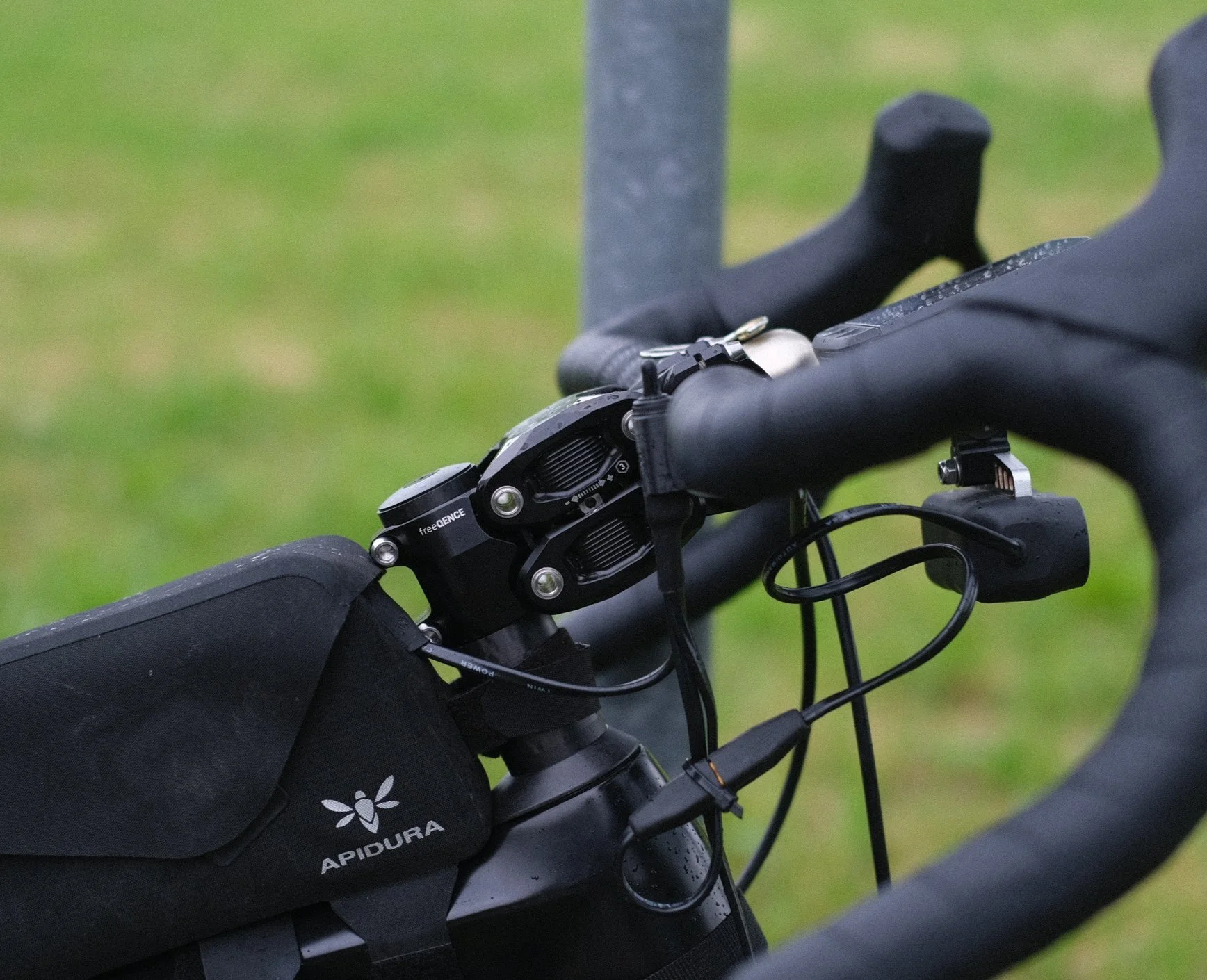 Vecnum freeqence Testbericht — rideintotheunknown