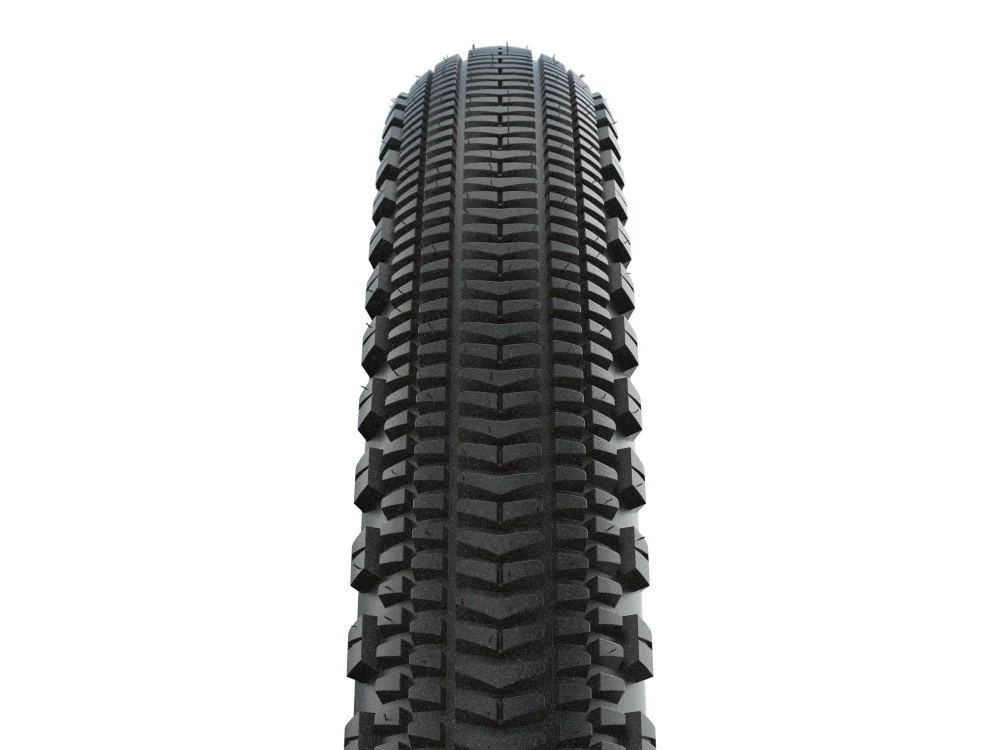 Schwalbe G-One Overland Review | Rideintotheunknown