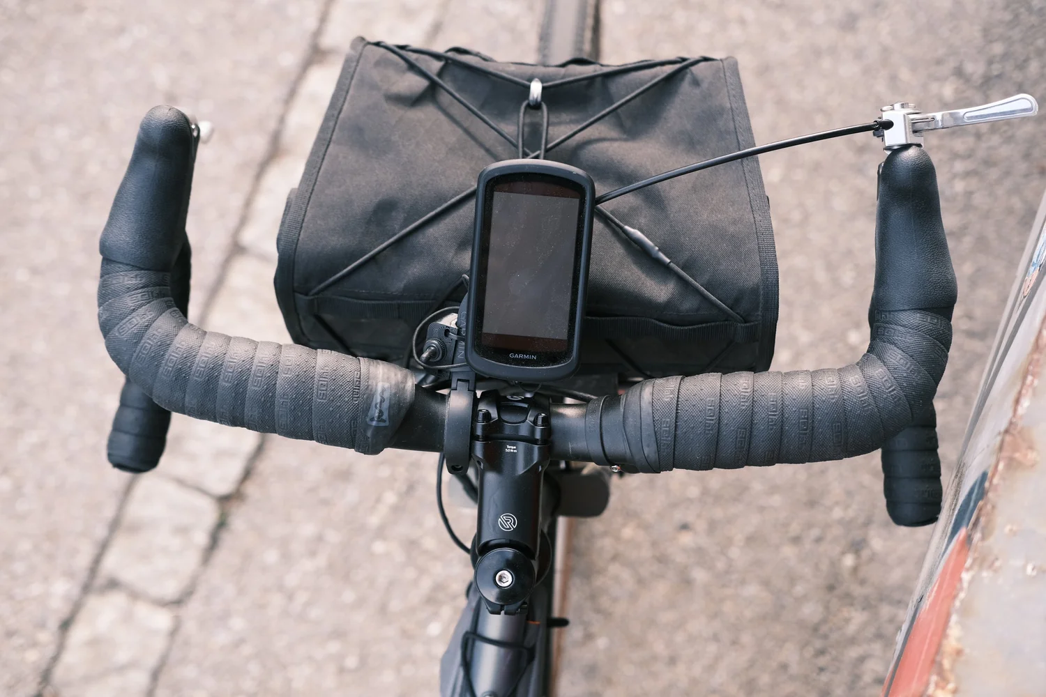 SQlab 314 Testbericht: Ein Gravel-Lenker mit Charakter – doch nicht ...