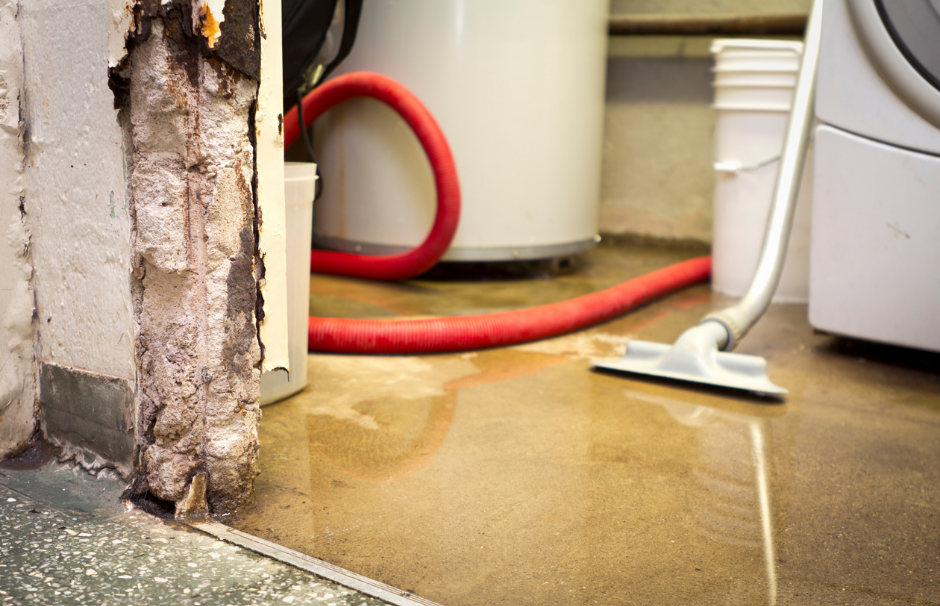 Mitigation & Remediation Services — Patriot Response Group