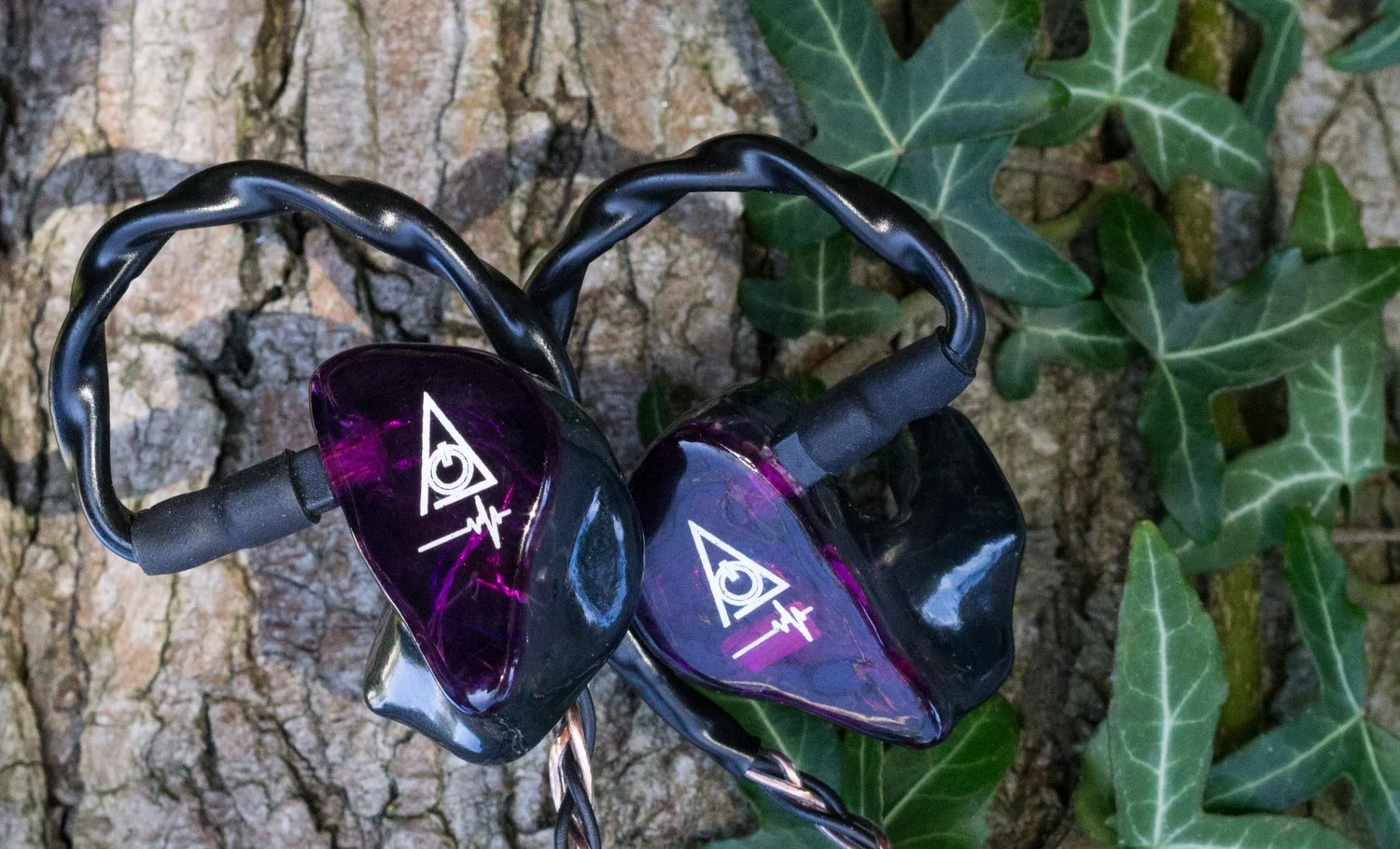 Custom Art Ei.3 CIEM Review | Audiophile On — Audiophile ON
