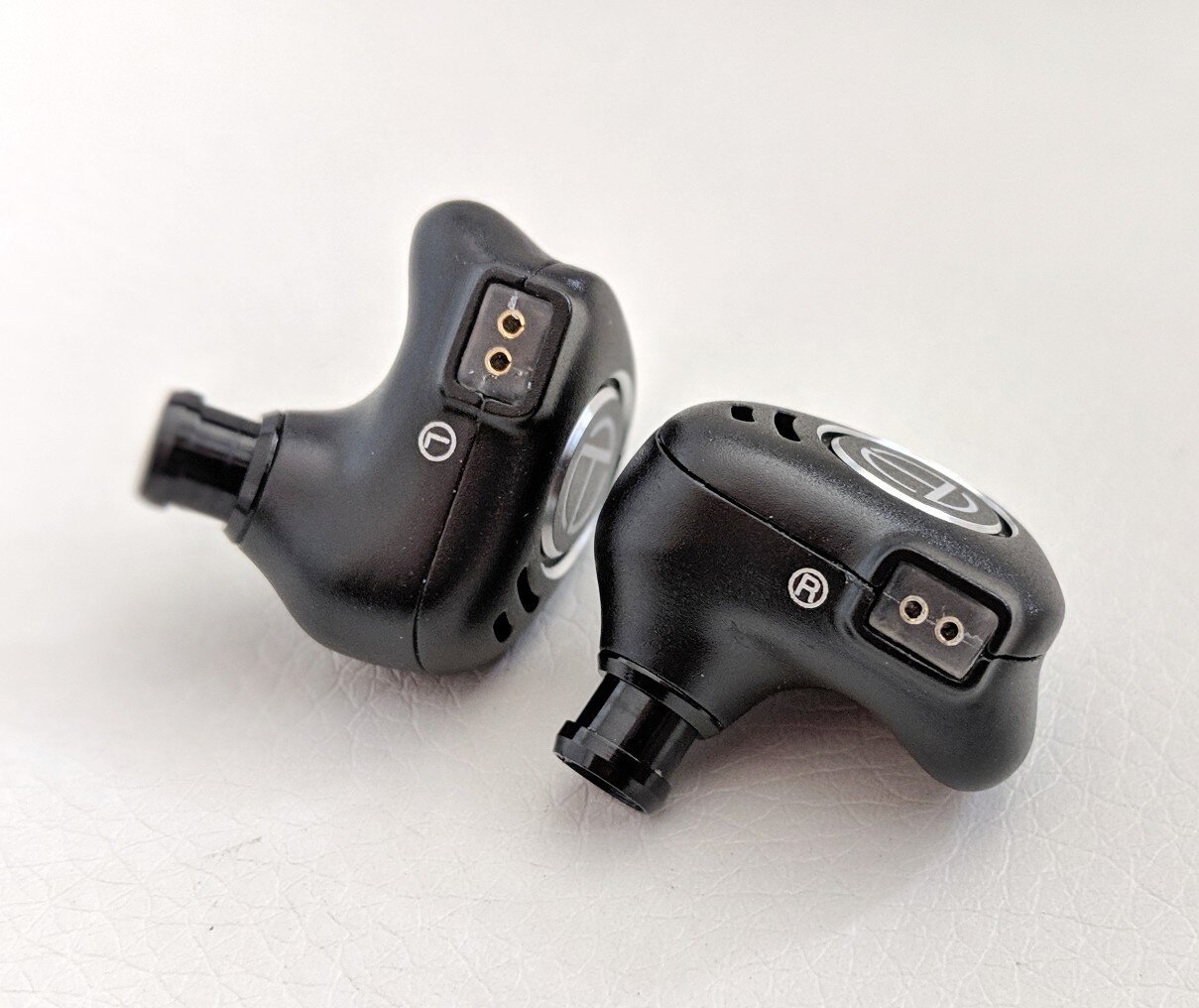 TRN V90 - 4 BA + DD Hybrid Earphones Review — Audiophile ON