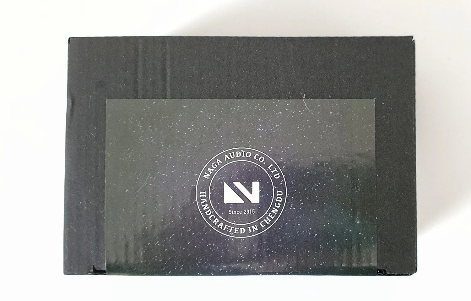 Naga Audio Sirius Review — Audiophile ON