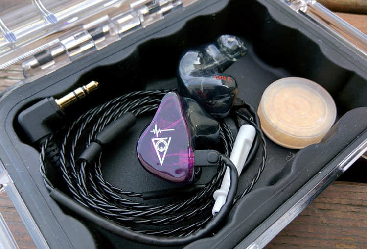 Best Hearing Protection for Motorcyclists — Audiophile ON