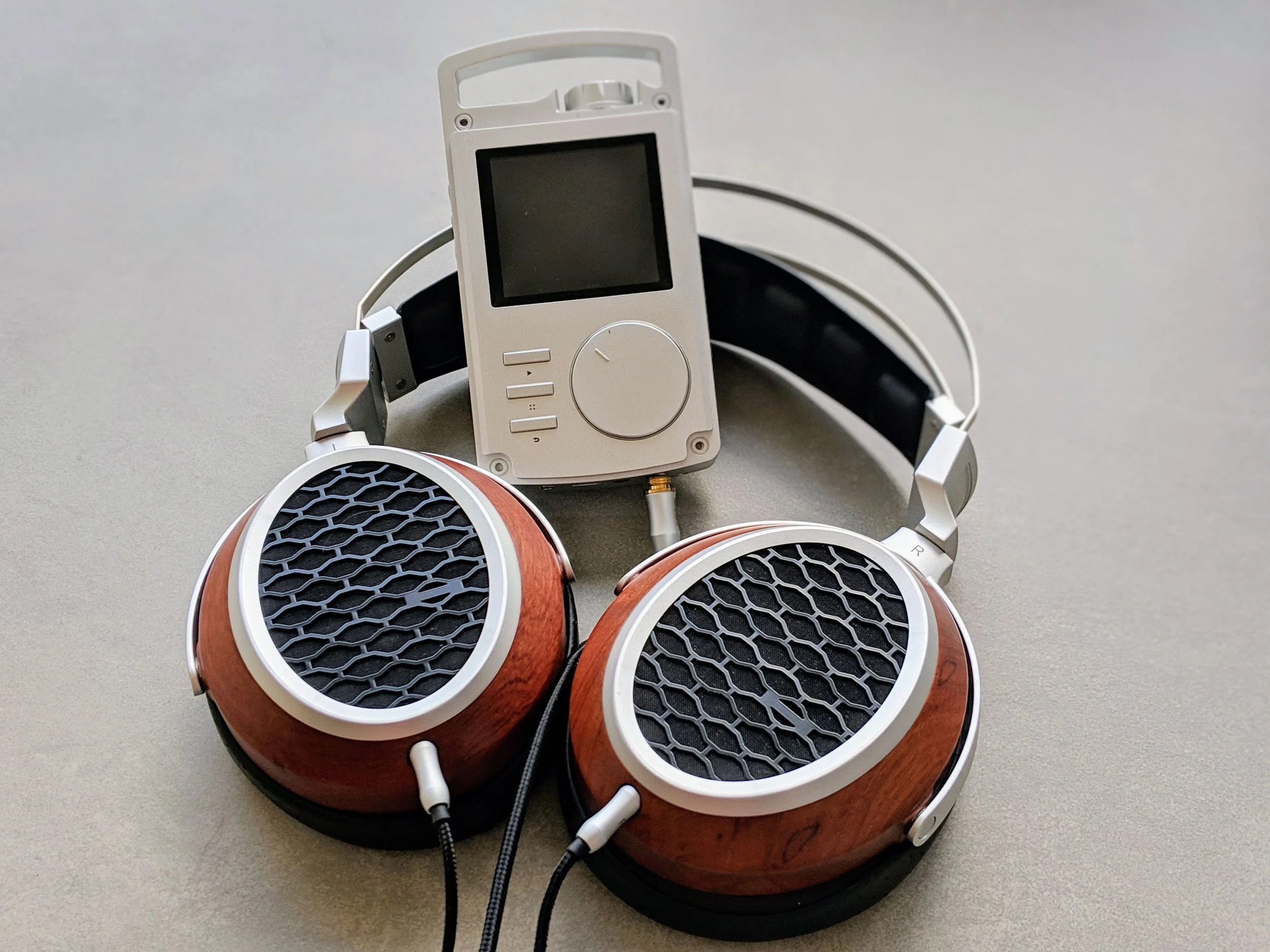 Audiophile Equipment Guide - Hardware & Technology — Audiophile ON