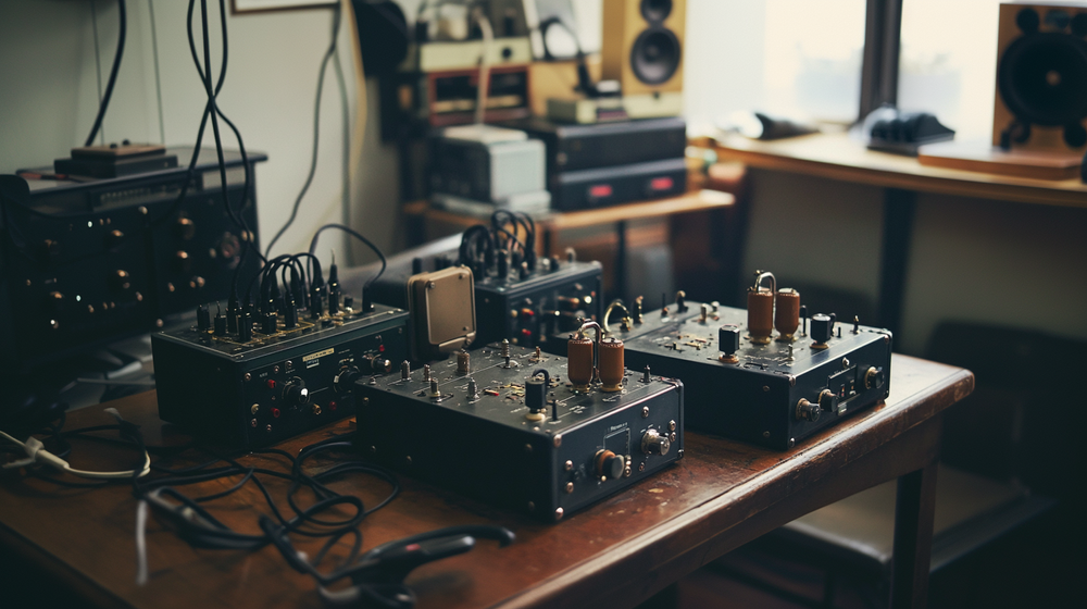 Best Headphone Amplifier of 2025 - Ultimate List — Audiophile ON