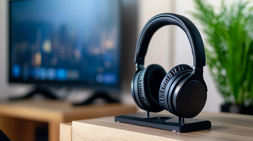 The Best Headphones for watching tv in 2025 — Audiophile ON