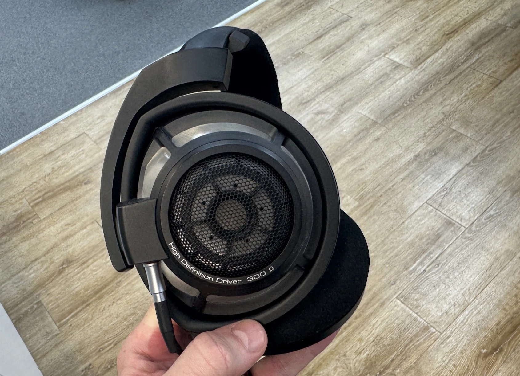 Sennheiser HD800s Review: An Audiophile goal — Audiophile ON