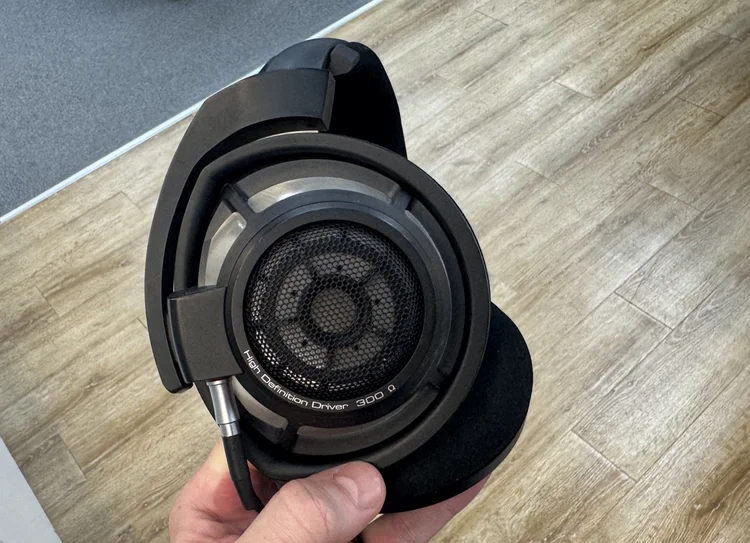 Sennheiser HD800s Review: An Audiophile goal — Audiophile ON