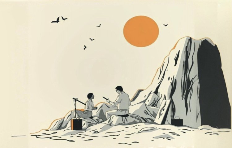 Musical Culture: How Different Regions Experience Sound — Audiophile ON