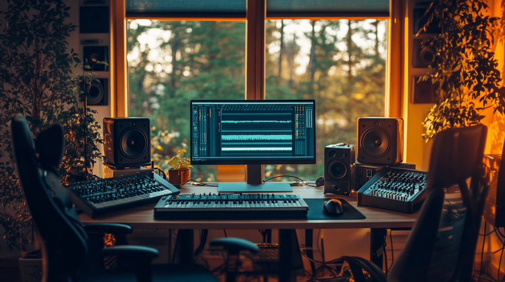 What is VST?: A Guide to Virtual Studio Technology — Audiophile ON